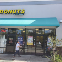 Donuts To Go Menu: Explore Our Delicious Donut Offerings